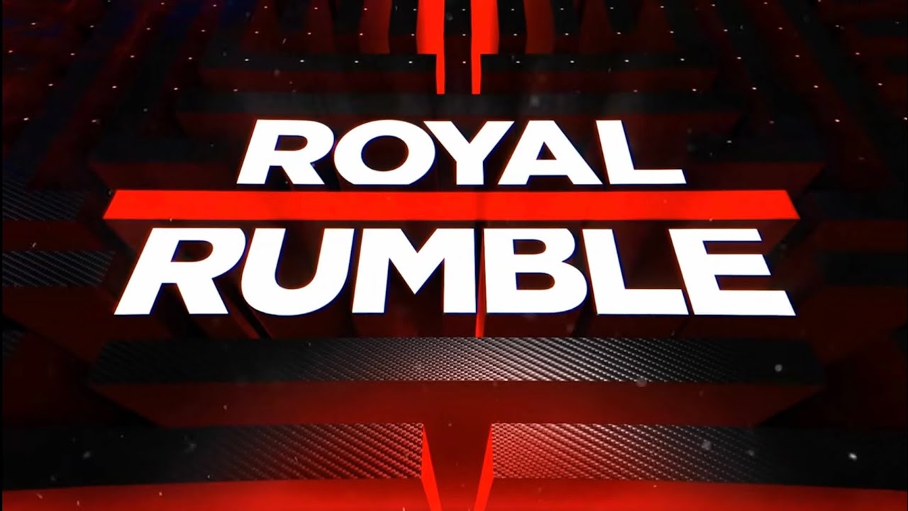 RWA OFFICIAL ROYAL RUMBLE THEME SONG - YouTube