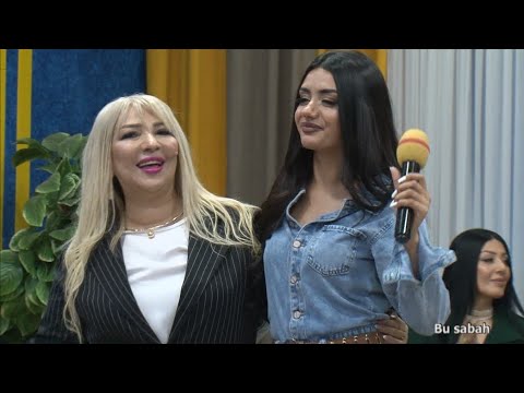 Royala  Aliyeva  -  Vəfasız  DTV