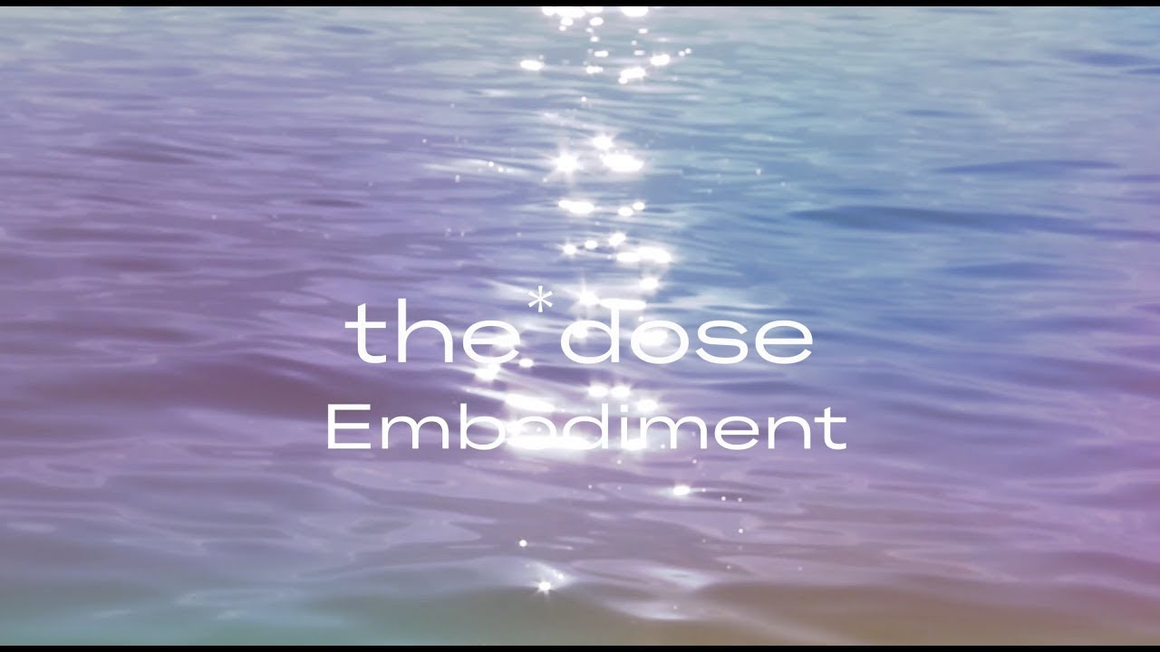 Empowered Embodiment - YouTube