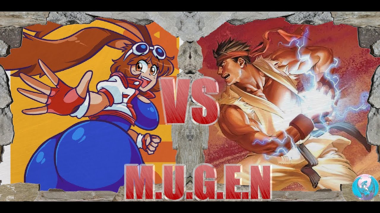 Will Ryu's Discipline Fall to Arina's High-Energy Assault? Arina VS Ryu ...
