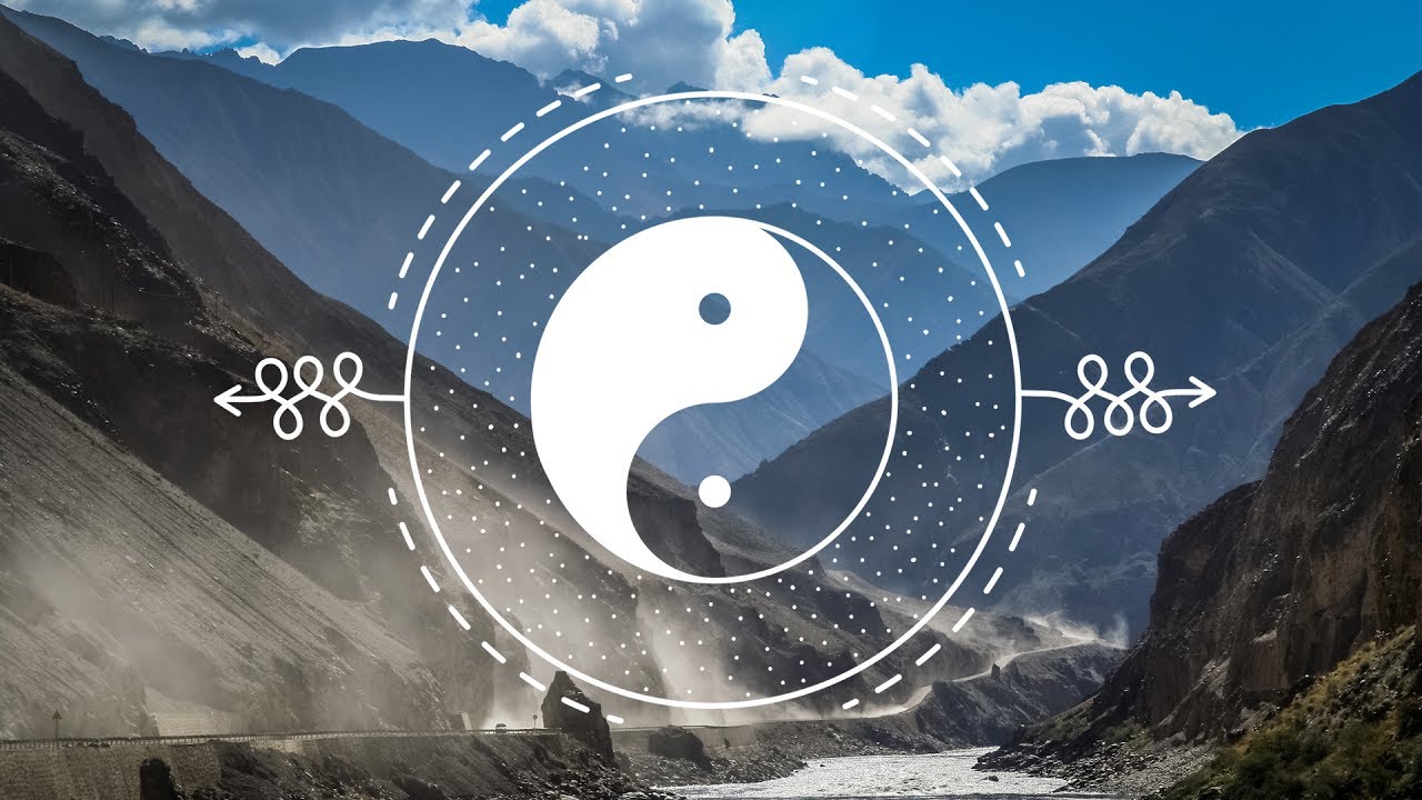 Zen Morning Meditation Song - by DeepZen - New Age Music, Zen Music ...