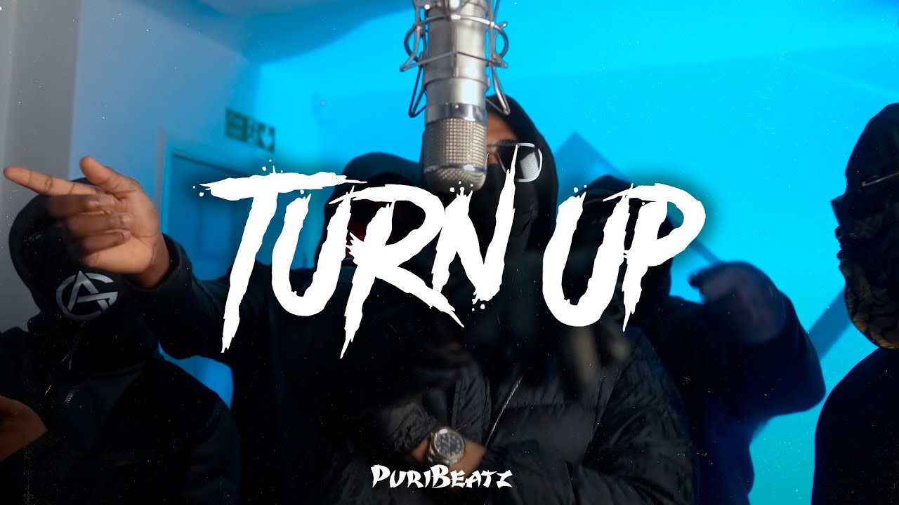 [FREE] TPL x Active Gang Drill Type Beat "TURN UP" UK Drill ...