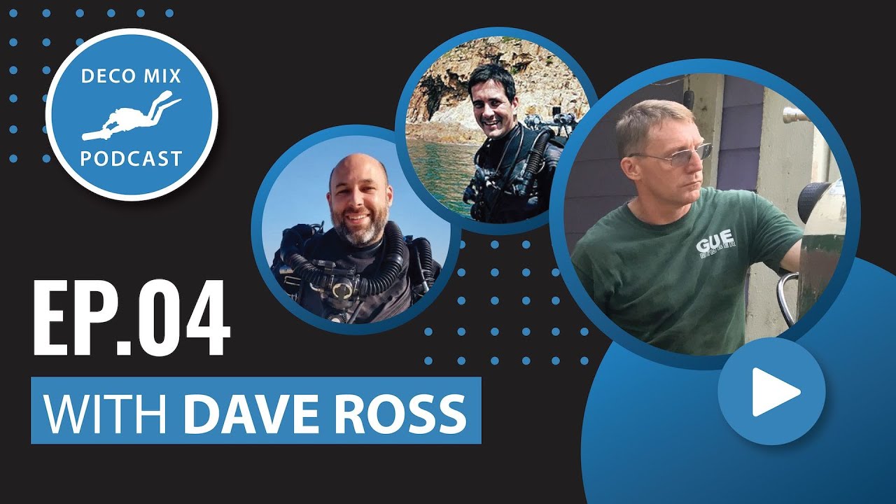 Deco Mix Podcast - Dave Ross S01E04 - YouTube
