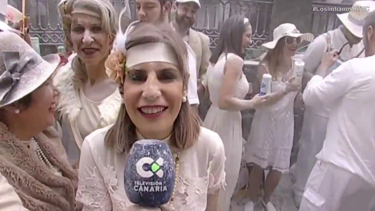 Los Indianos 2018 | Carnaval | Santa Cruz de La Palma | 1001 Pasos ...