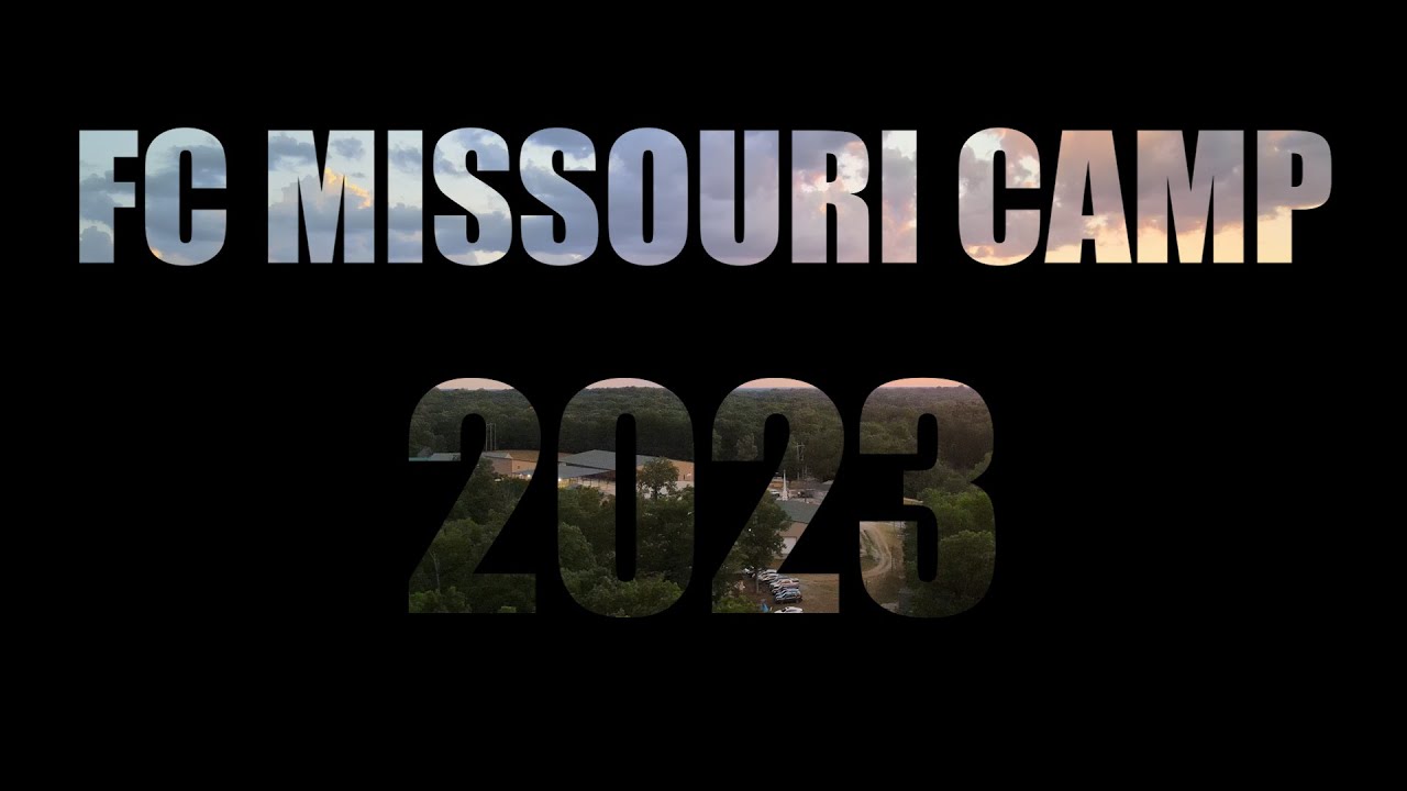 FCMO 2023 Camp Recap Video - YouTube