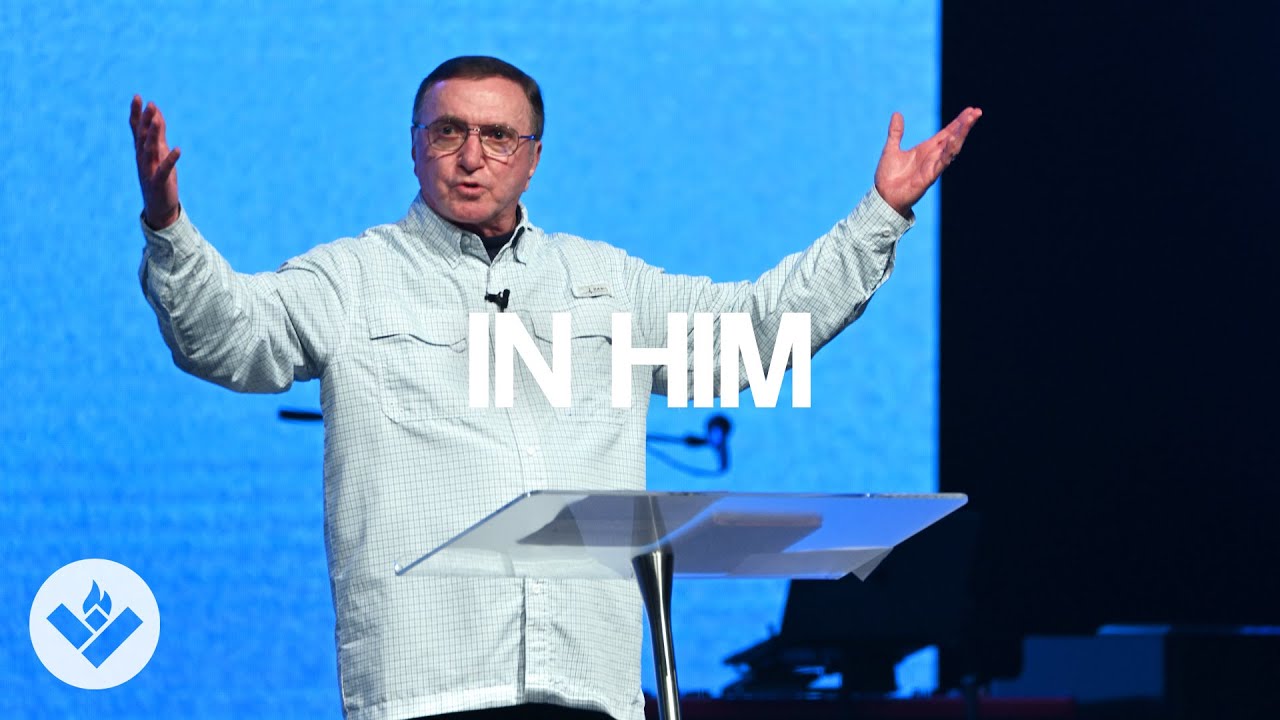 In Him - YouTube