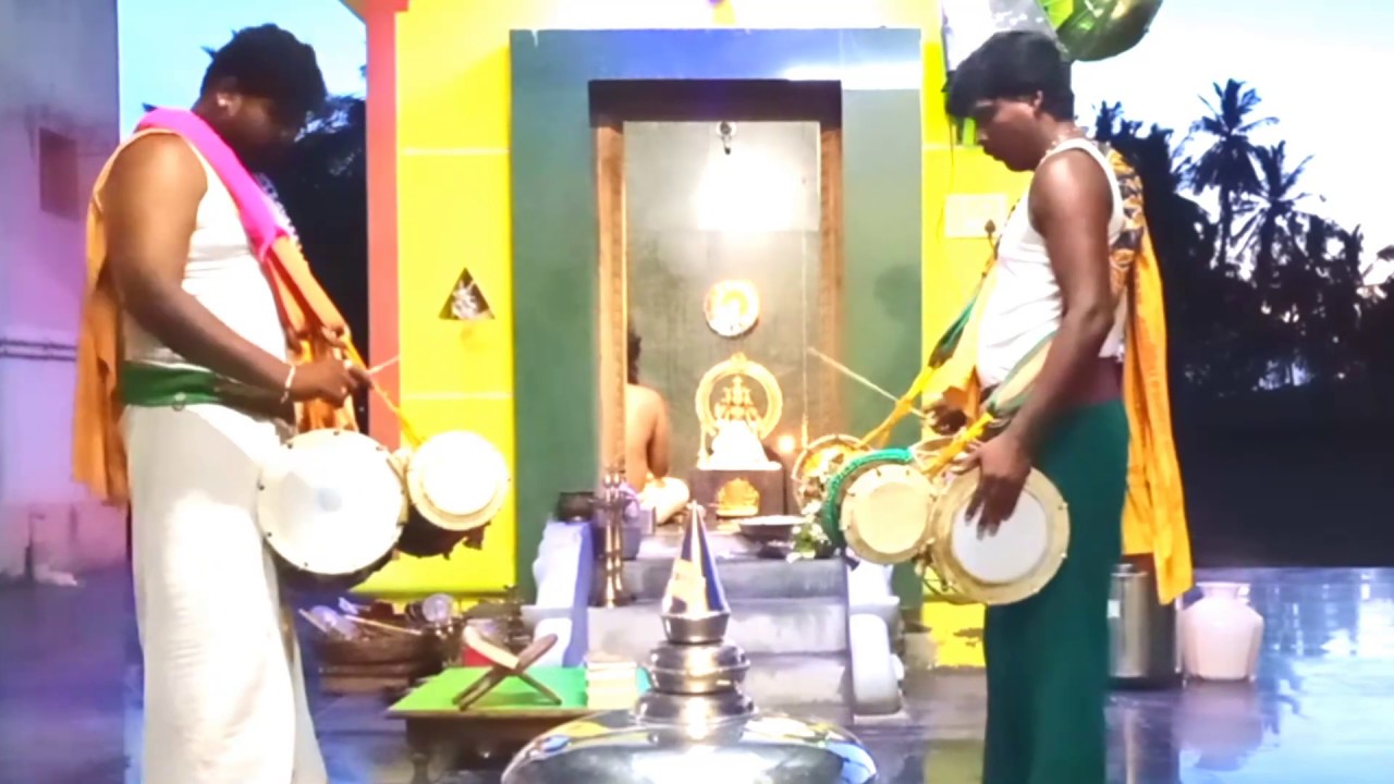 Pambai melam in tamil video | pambai Isai in Tamil video | pambai musci ...