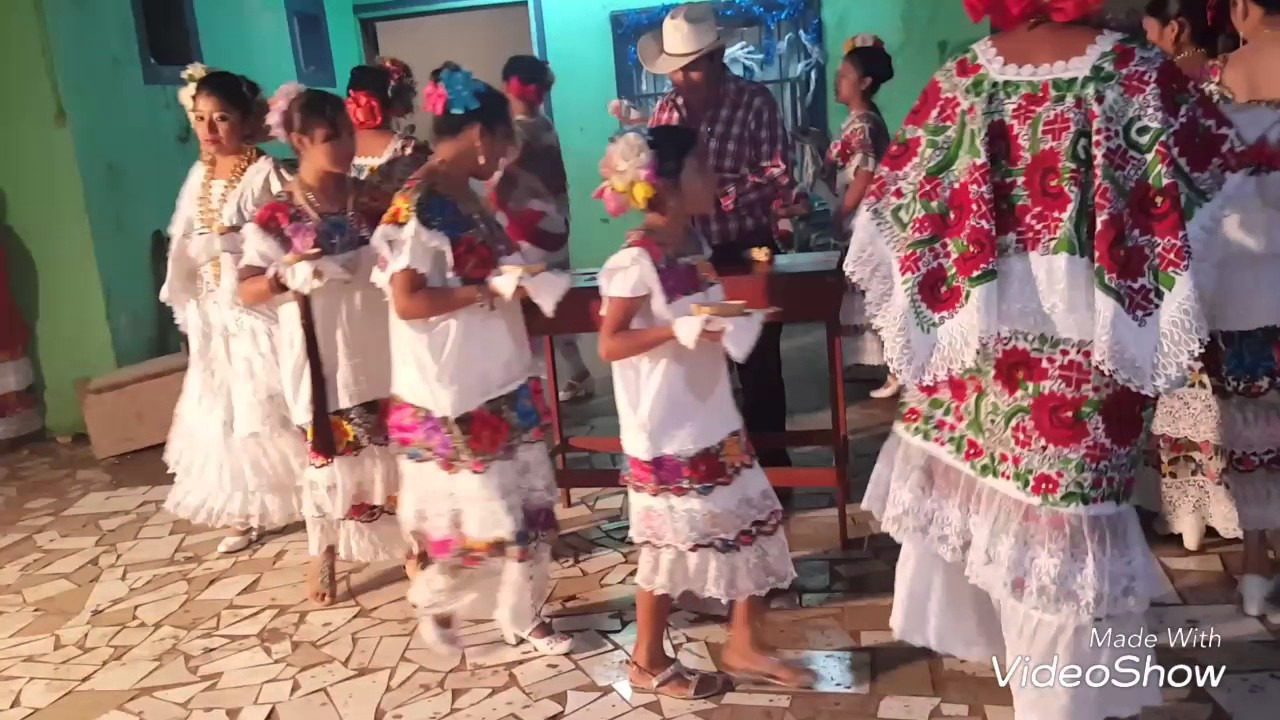 Chemax yucatan 2016 - YouTube