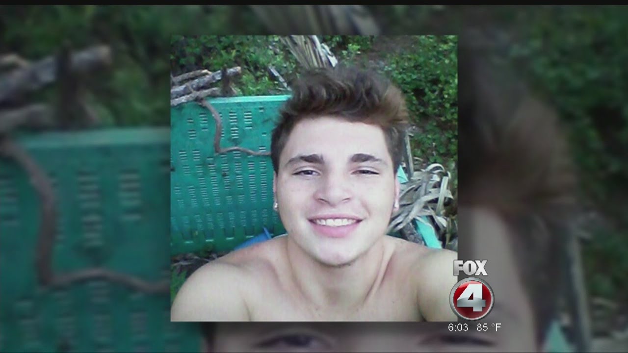 Lehigh Acres homicide victim identified - YouTube