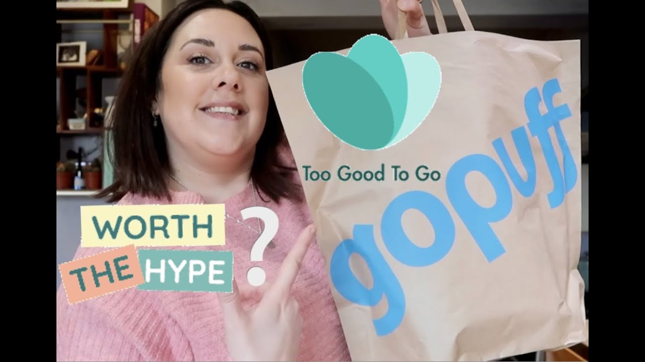 *GO PUFF* TOO GOOD TO GO MAGIC BAG.. Is it worth it? WOW I cant believe ...