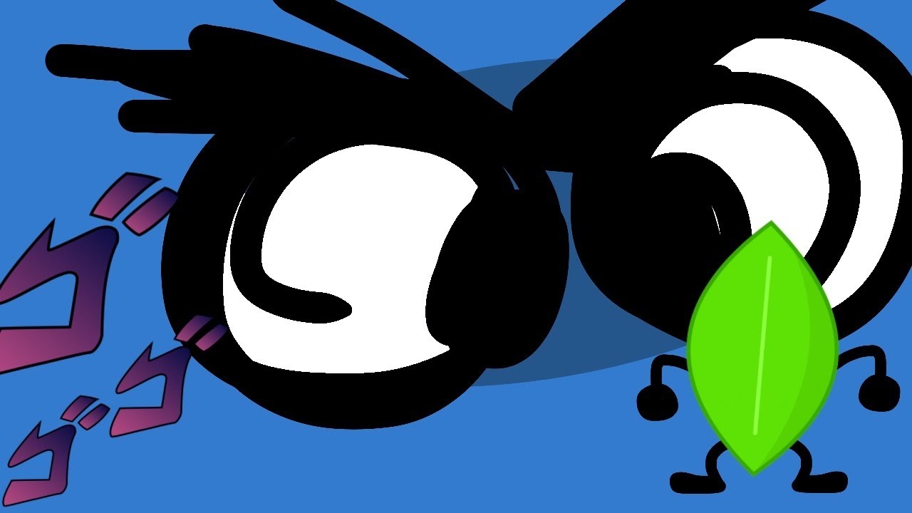 BFB Animation: Washroom - YouTube