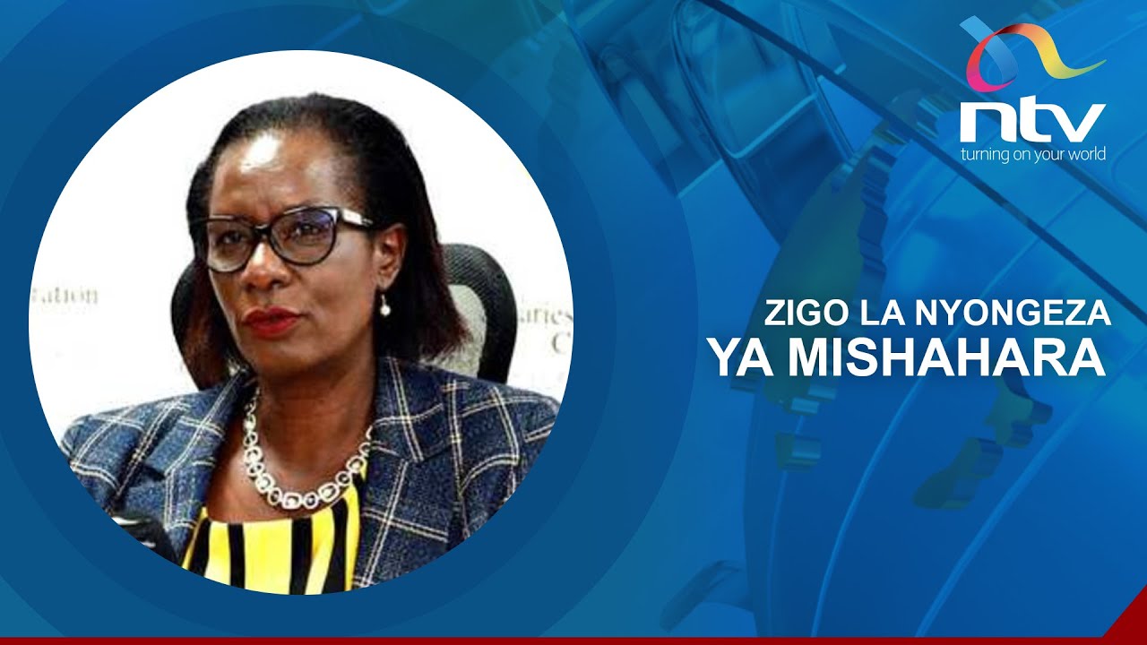 Gharama za juu baada ya maafisa wa serikali wapokea nyongeza ya ...