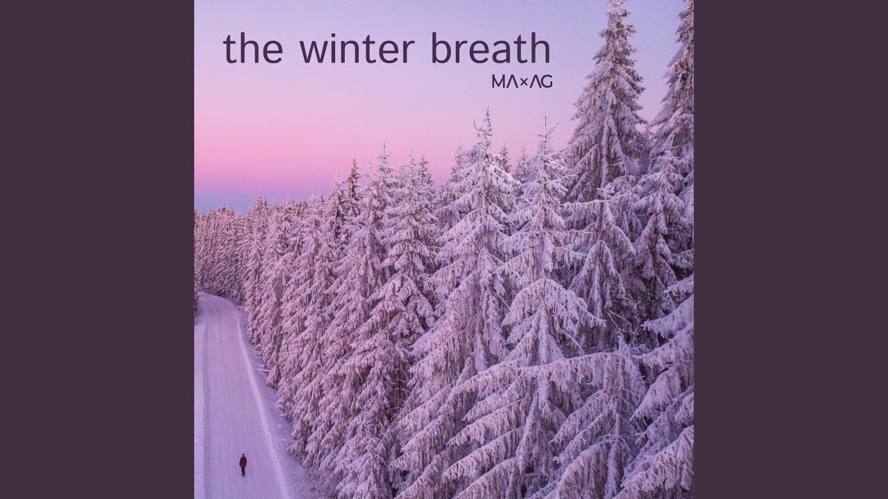The Winter's Breath (variation) - YouTube