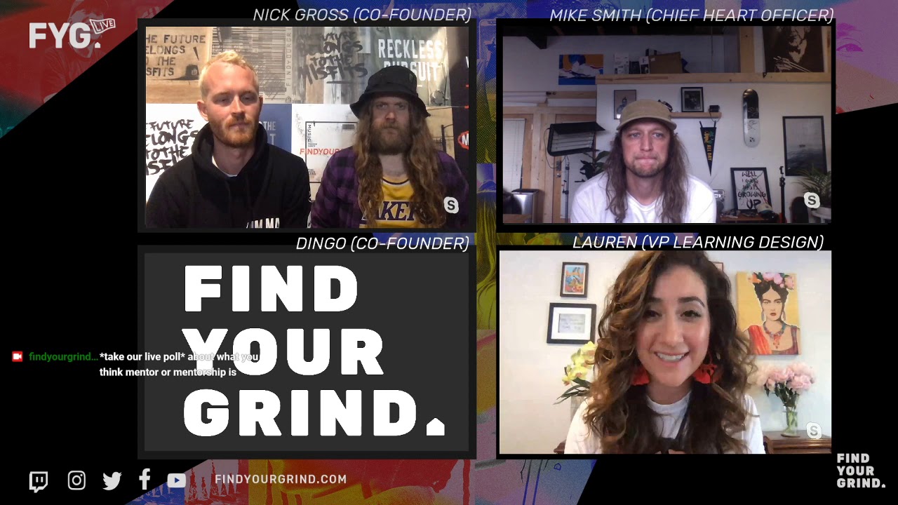Educator Show: The First 10% featuring Nick Gross and Dingo [2020 ...