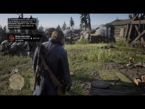 Red Dead Redemption 2 el primero será el último