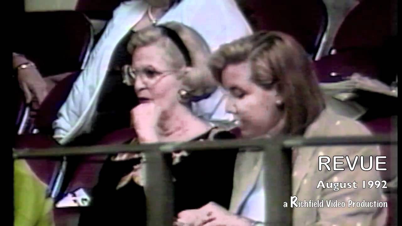 Callaway's New Look.mov - YouTube