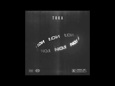 No.1 - Toka (Prod. By Doğucan Çamlı)