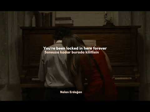 Cigarettes After Sex - Apocalypse(Türkçe Çeviri & Lyrics)