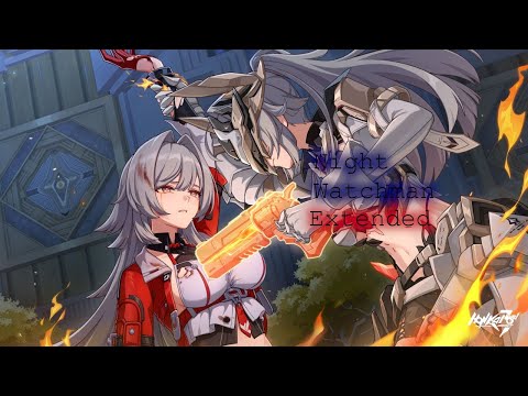 Honkai Impact 3rd - Night Watchman OST \