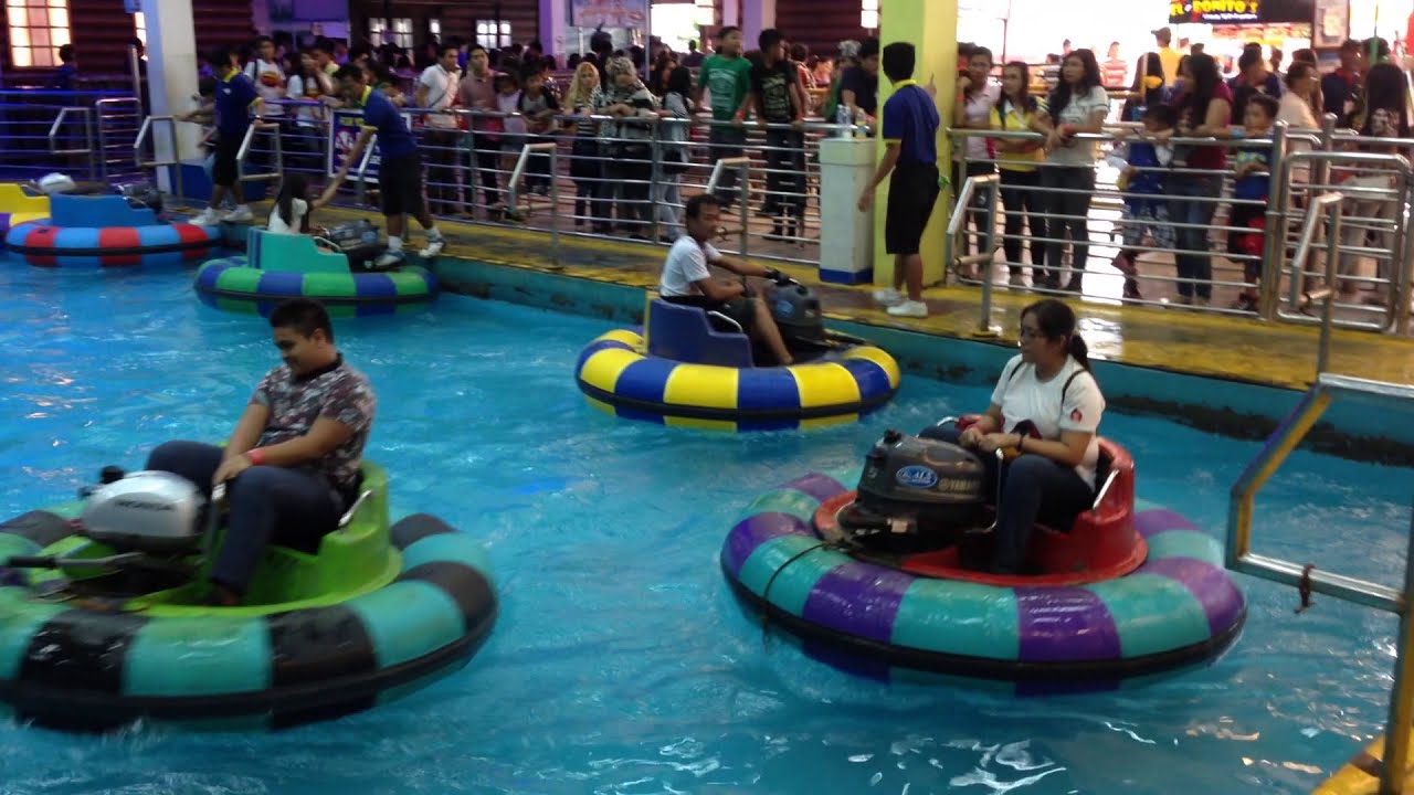 Star City Experience - YouTube