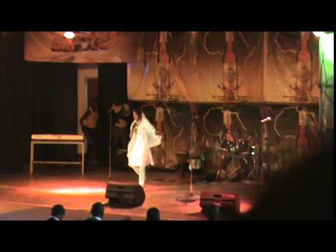 Princesse KADHIZAH OUMAR (extrait)