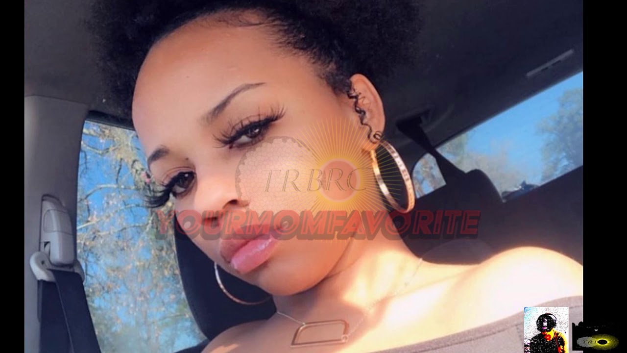 NBA YoungBoy Set Up Floyd Mayweather's Daughter (Money YaYa) To Get ...