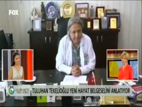 Tuluhan Tekelioğlu - Yeni Hayat Belgeseli