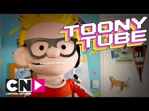 Toony Tube | TOON KUPASI 2019 | 1. SEZON 9. BÖLÜM | Cartoon Network Türkiye