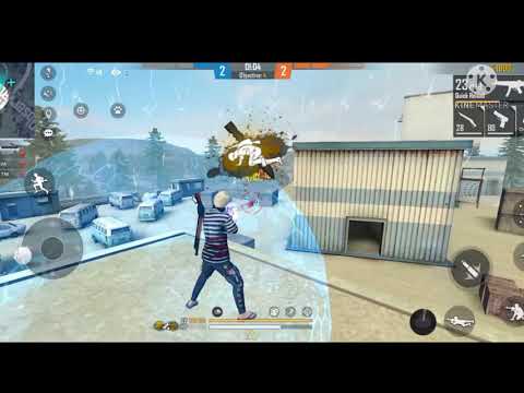 ClASSIC SOUAD RENKED GEM STATUS  VIDEO GARINA FREE FIRE