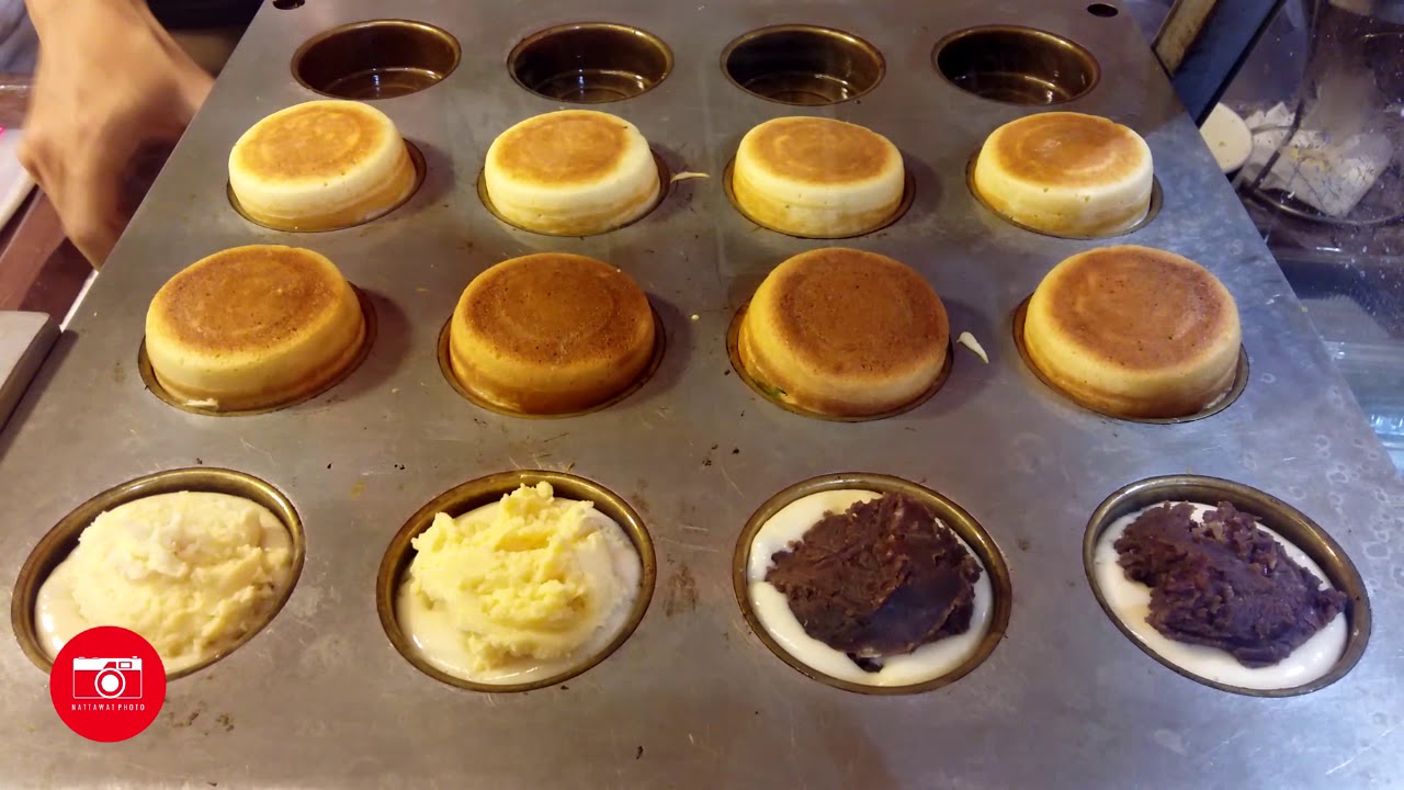 Making OBANYAKI - YouTube