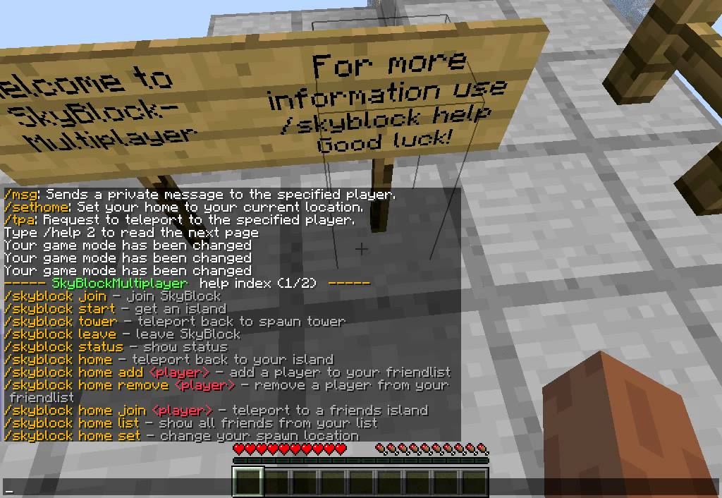 minecraft nice offline mode server - YouTube