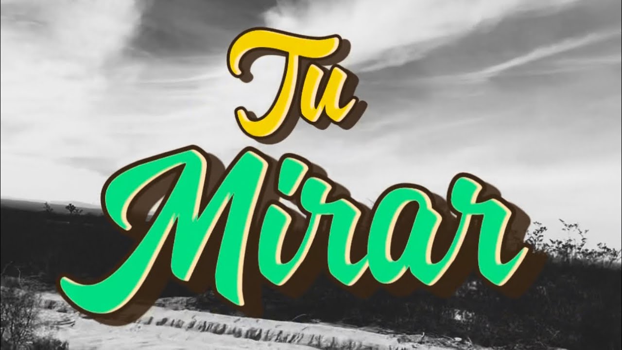 Los Fuego - Tu mirar - YouTube