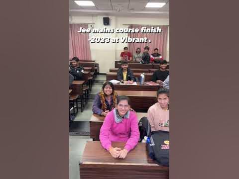 JEE Mains Course Finish -2023, Googol Batch, IIT Mains and Advance🔥 # ...