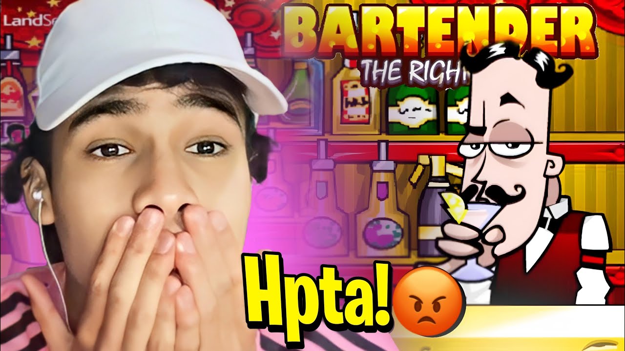 SI NO SE TOMA EL SHOT PIERDO | The Rigth Mix (Friv) - YouTube