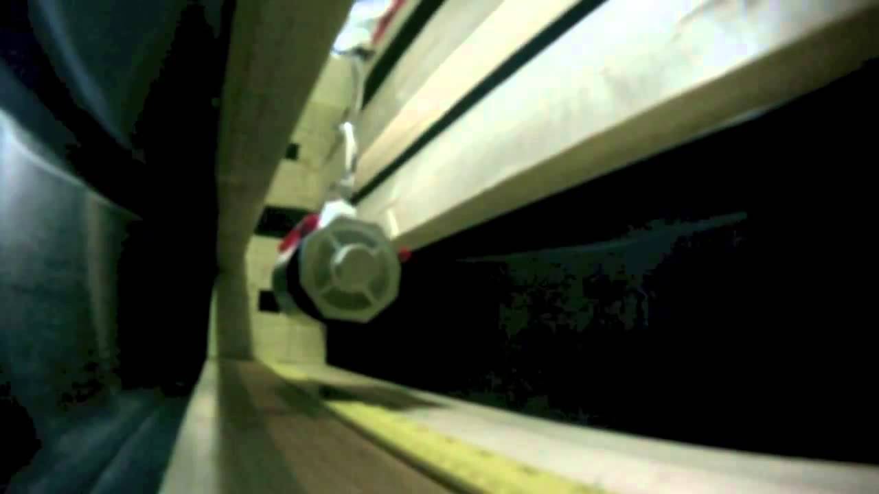 Squid Jet Google Science Fair Application - YouTube