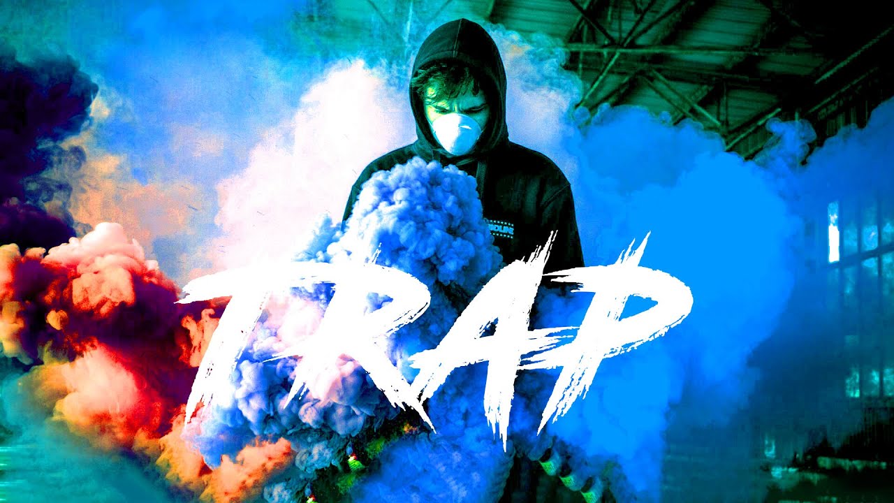 Best Trap Music 2021 🌀 Best Trap Hip Hop Rap 🌀 Future Bass Remix 2021 ...