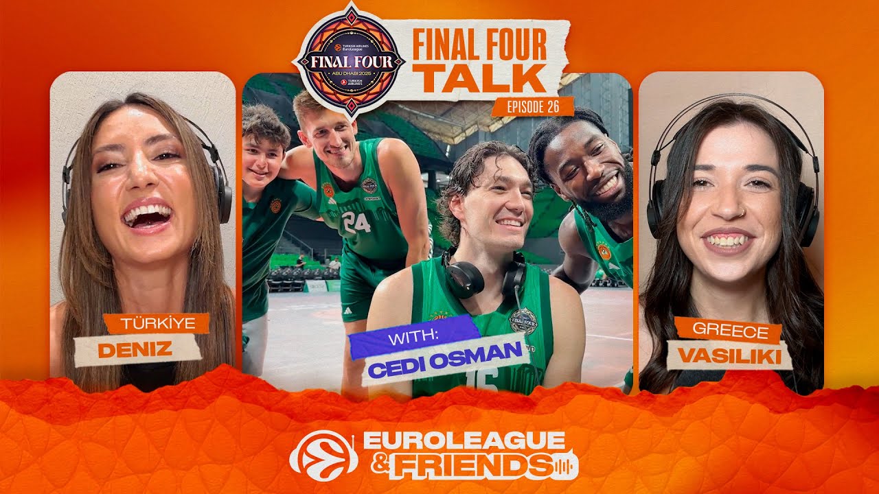 EuroLeague | Euroleague Basketball