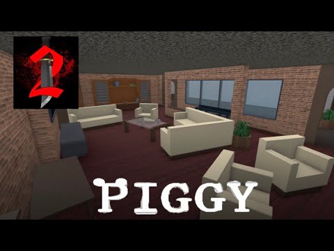 MM2 MANSION IN PIGGY BUILD MODE... - YouTube