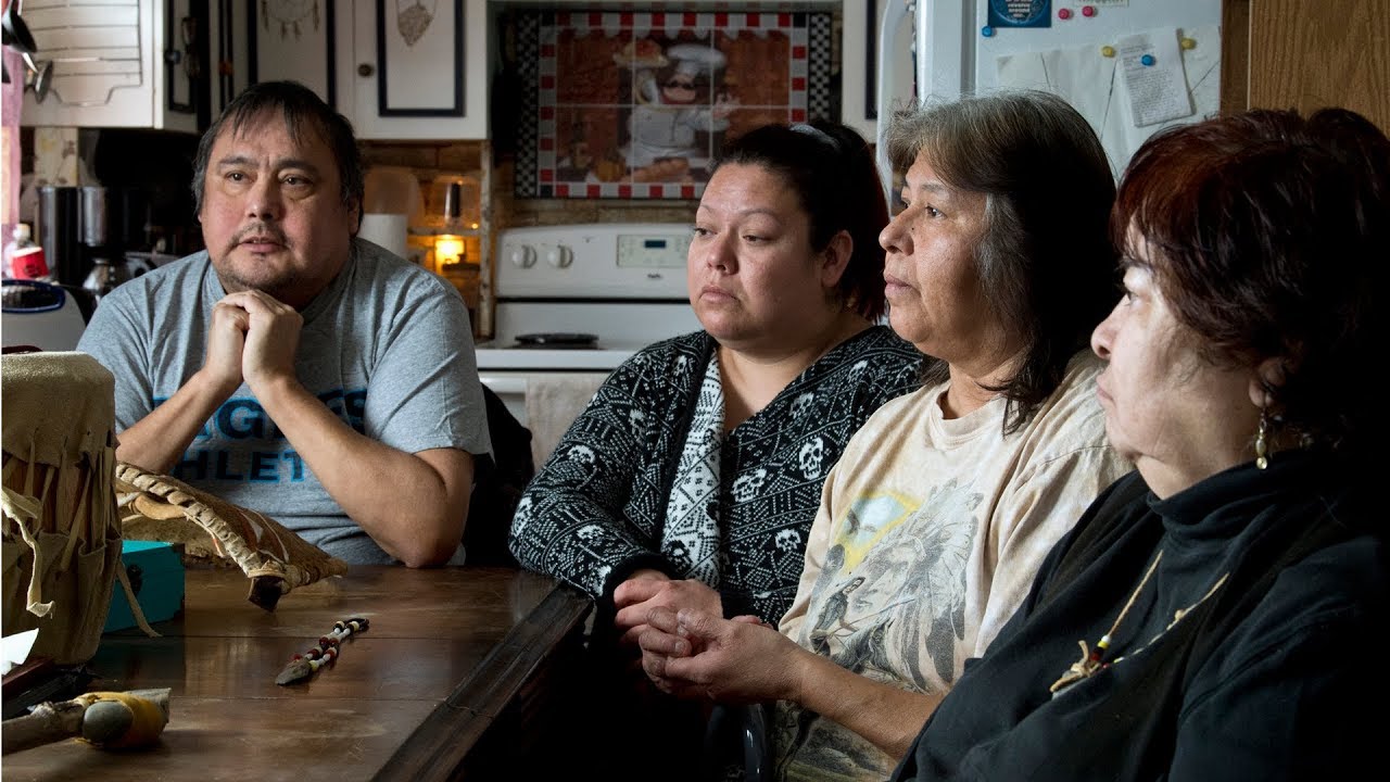 Greg Ritchie's death - YouTube