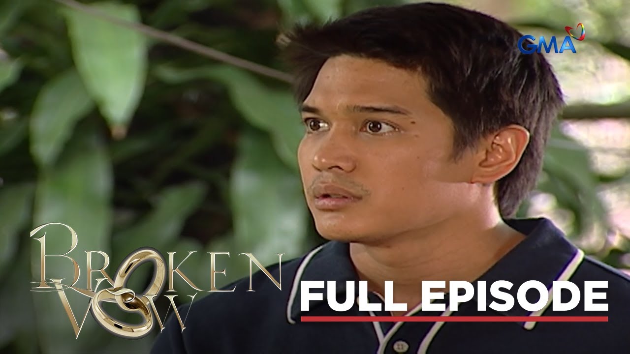 Broken Vow: Full Episode 50 (Stream Together) - YouTube