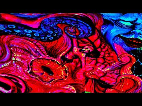 • BLOOD OATH (Chi) - The Line Between [Full EP Album] Old School Death Metal
