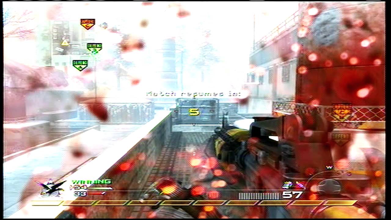 MW2 - Host Migration = WIN! - YouTube