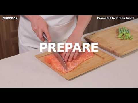 New On Kickstarter: World's First Smart Cutting Board - http://bit.ly/chopbox4 - YouTube
