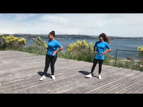 Au na sere (Praise action song)