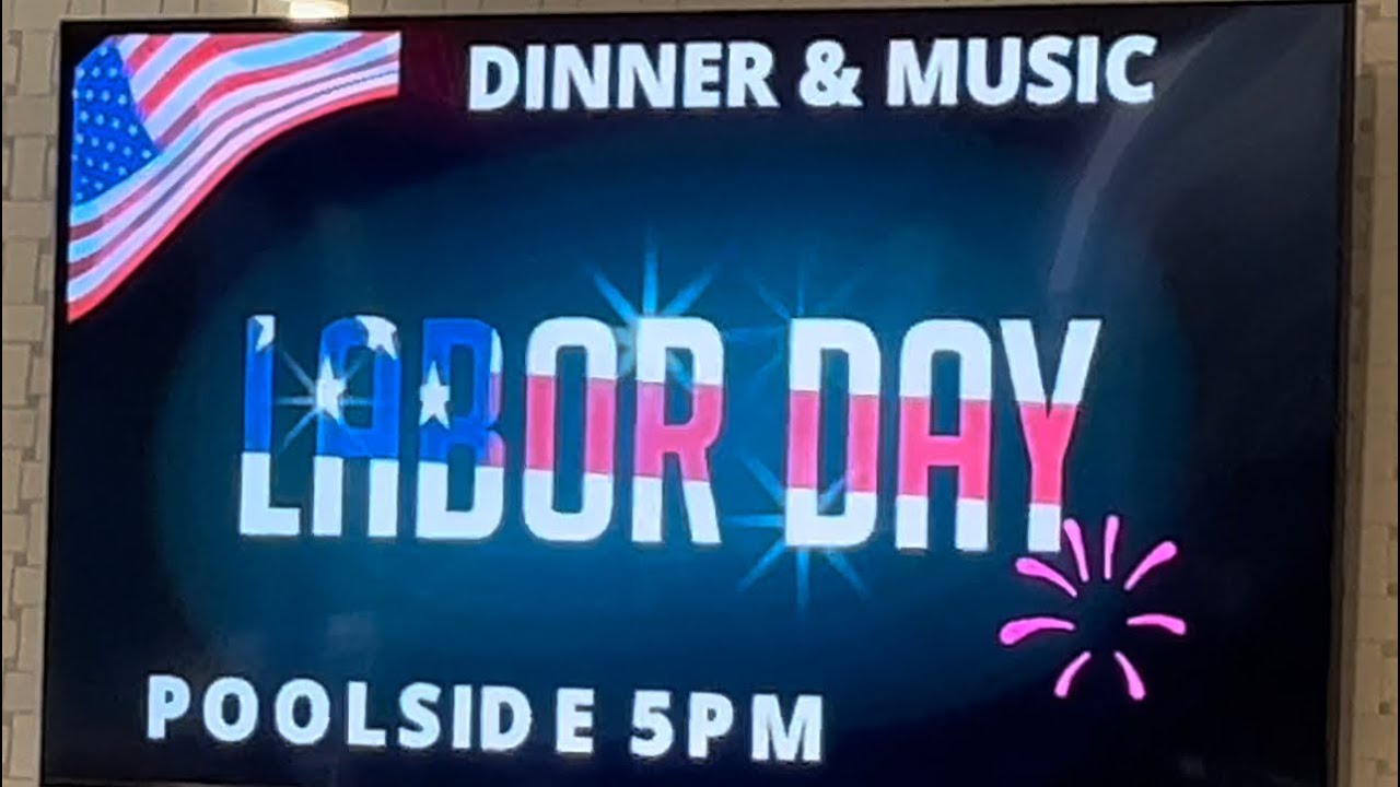 Happy Labor Day from Jubilation by Silver Companies - YouTube