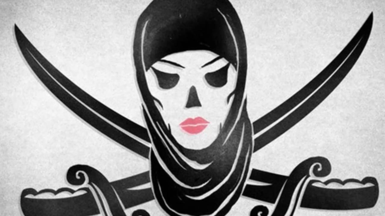 Top 10 Notorious Female Pirates in History - YouTube