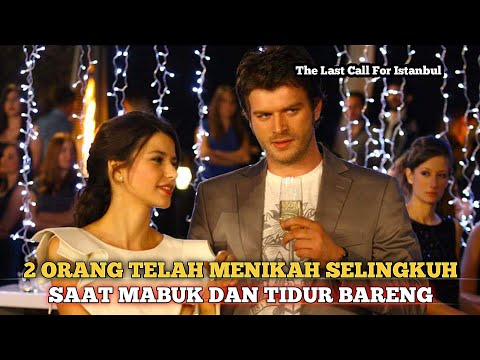 DRAMA TURKI ROMANTIS TERBARU 2025 TERBAIK SUB INDO, KISAH CINTA DAN SELINGKUH SETELAH MENIKAH