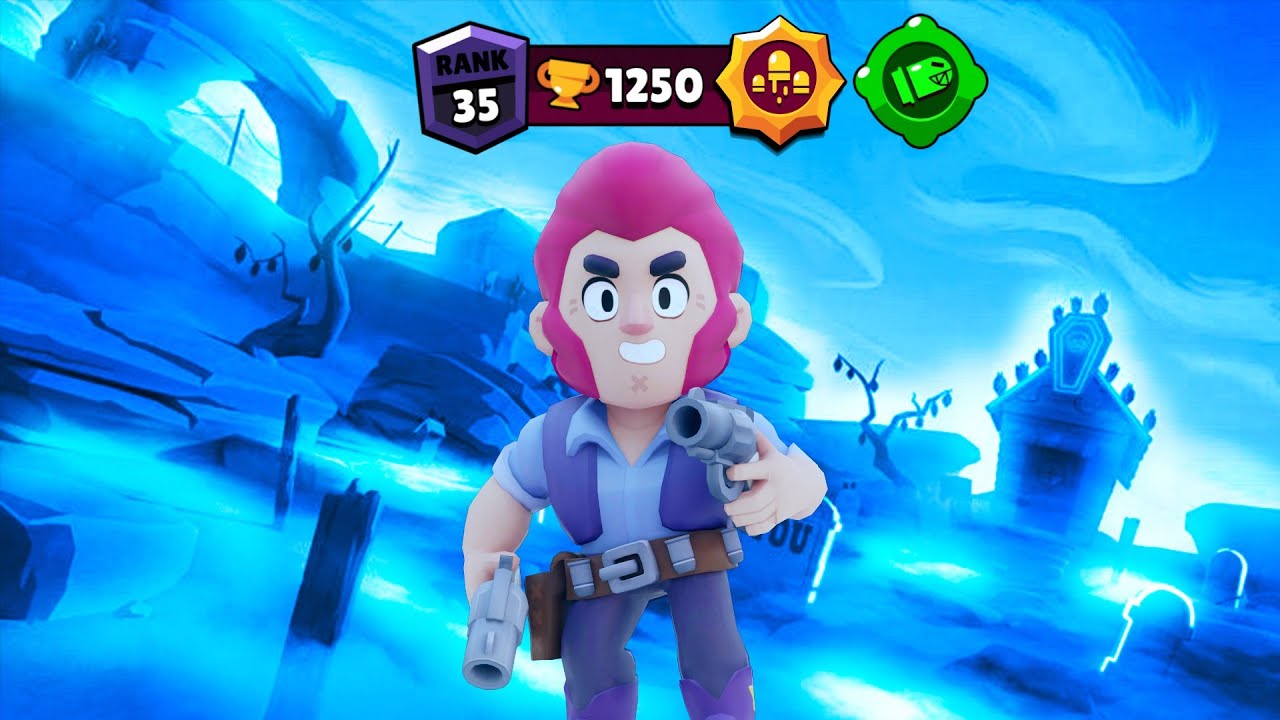 Rank 35 Colt (Pro Gameplay) - YouTube