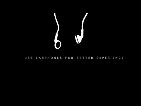 Headphone intro | headphone template | use earphones for better experience headphone intro - YouTube