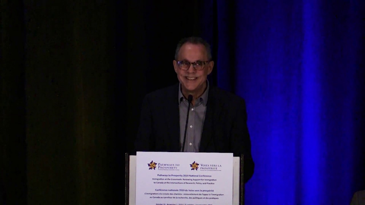 Canada as a Beacon for Migrant Acceptance: Is This Reputation Deserved ...